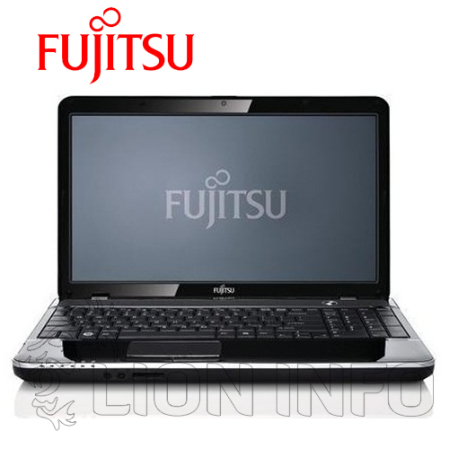 Lifebook AH512 | Cel 1,80Ghz/15,6/2Gb/500Gb | AH512M31B5IT | Lion Info