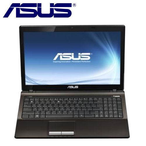 K53SC | Ci7 2,0Ghz/GF1Gb/15,6/4b/640Gb | K53SC-SX019V | Lion Info