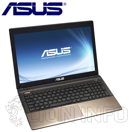 K55VD | Ci7 2,30Ghz/15,6/8Gb/1000Gb | K55VD-SX405P | Lion Info