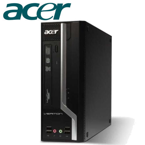 Veriton X275 | Cel 2,7Ghz/2Gb/320Gb | PS.VAME3.138 | Lion Info